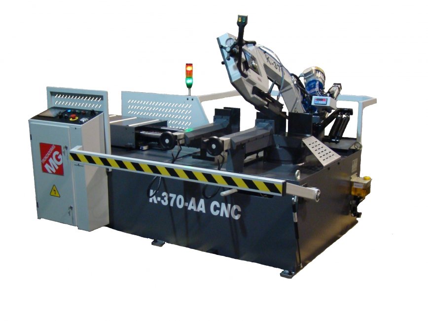 Machine de coupe - PRO-Dis - Machines Outils & Solutions Industrielles